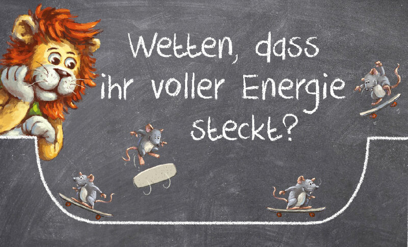 YOMOMO: Energie Südbayern Lerntheater