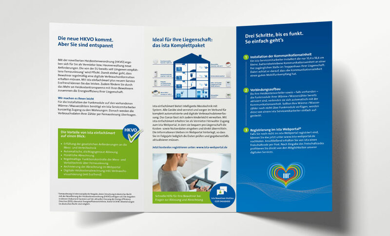 YOMOMO: ista Funkkampagne – YOMOMO