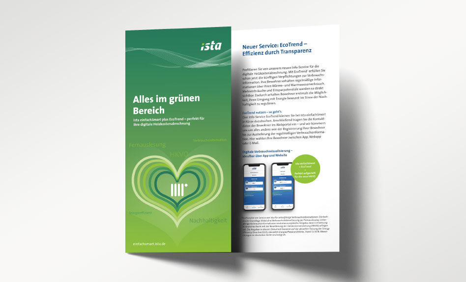 YOMOMO: ista Funkkampagne – YOMOMO